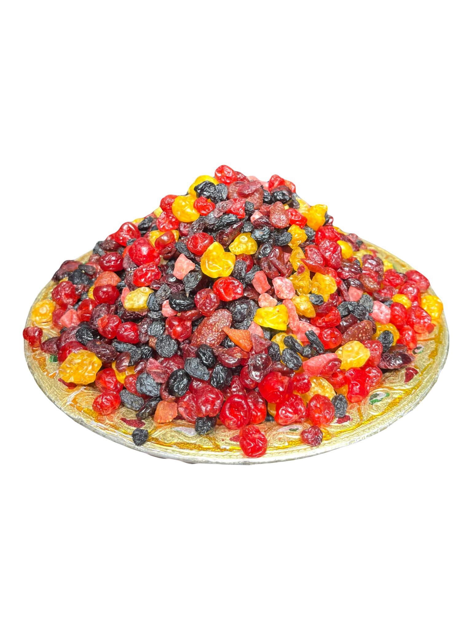 Mix Berries (Imported) Premium Mix Berry - dryfruittree.com